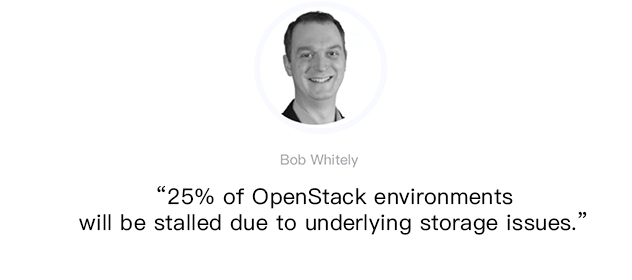 XSKY_ XCBS ® Cloud backend storage_ Distributed Storage for Open ...